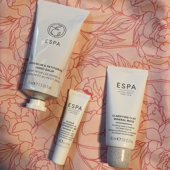 Espa | Skincare | Espa Bundle New | Poshmark